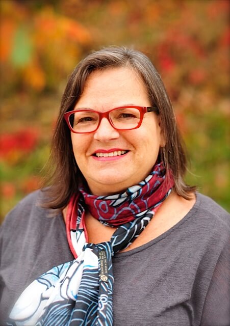 Joelle B Adelson - Collaborative Family Law Group of Grey/Bruce